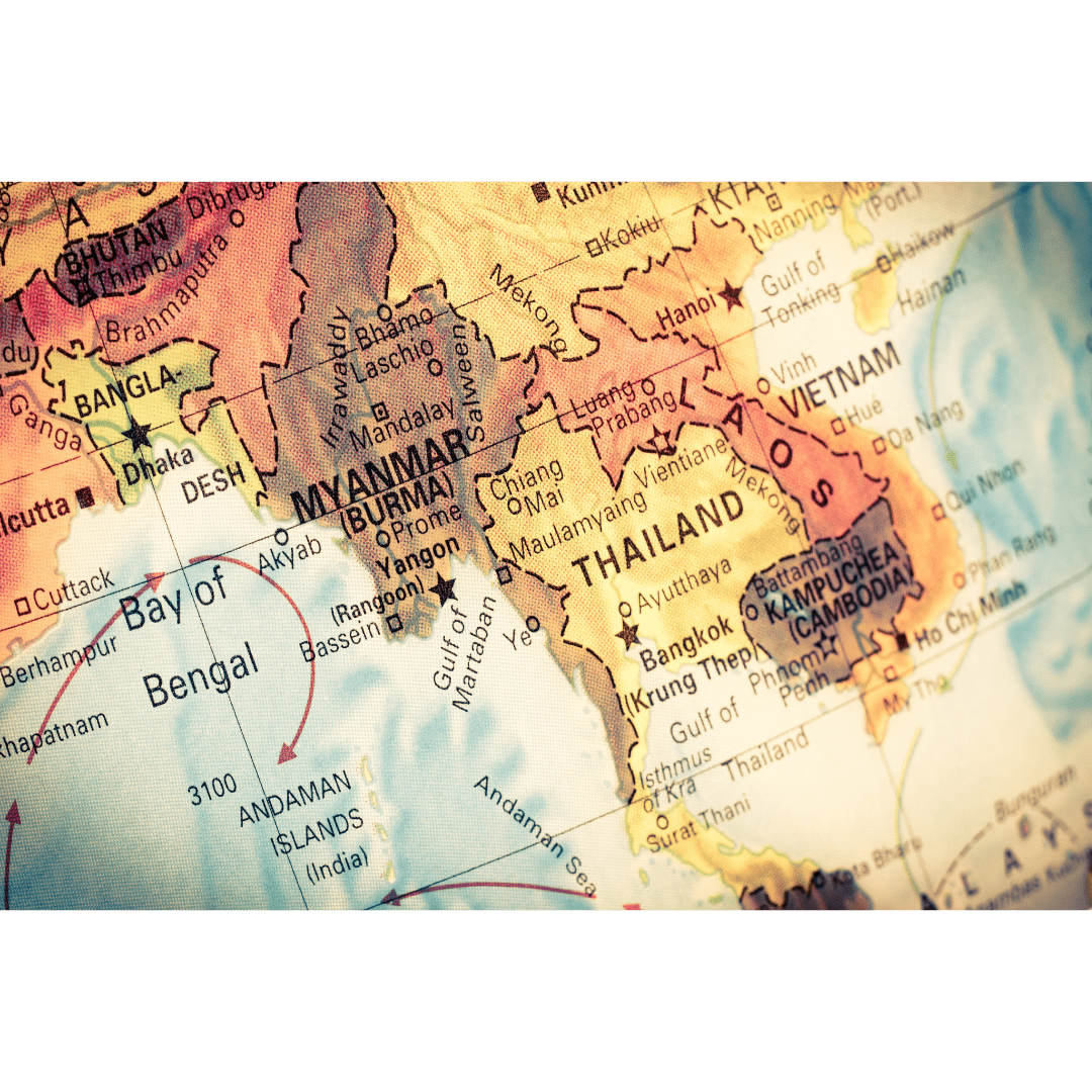 What is your Burmese Zodiac Sign?